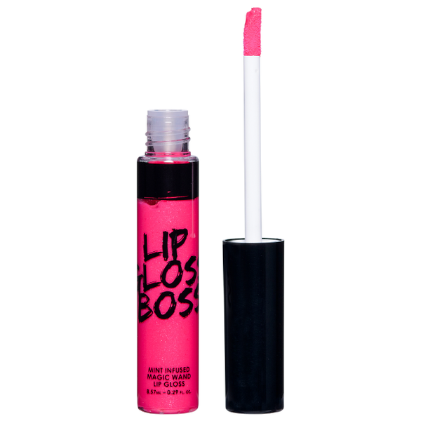 PINK SLIP – Lip Gloss Boss