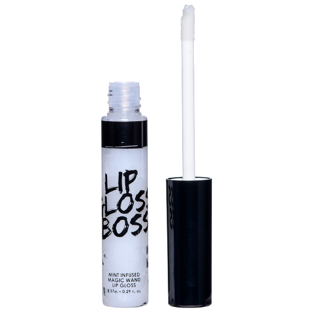 GLOSS BOSS – Lip Gloss Boss